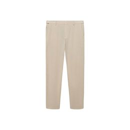 Mango Man Hose 'Lunar' Herren Gr&ouml;&szlig;e 38 beige
