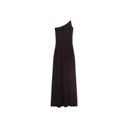 Mango Kleid 'Leia' Damen Größe 34 schoko Winterkleid