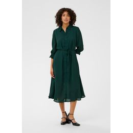 Kaffe Dress female Green size 34