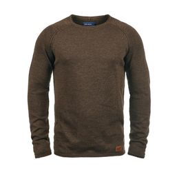Blend Sweater 'BHDan' male Brown size L