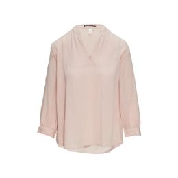 Qs Blouse female Pink size 32