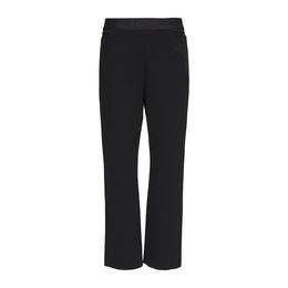 s.Oliver BLACK LABEL Hose Damen Gr&ouml;&szlig;e 42 schwarz