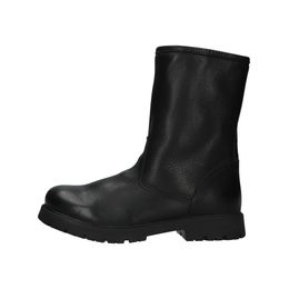 Blackstone Stiefelette 'Lotta Alpi - CL065' Damen Gr&ouml;&szlig;e 42 schwarz Winterschuhe