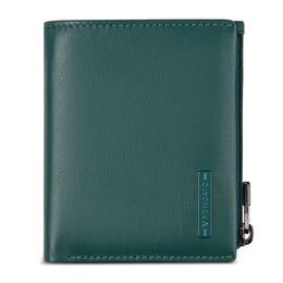 Roncato Wallet 'Detroit' male Green size One Size