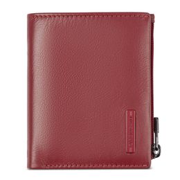 Roncato Wallet 'Detroit' male Red size One Size