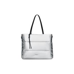 Picard Shopper 'Sportify' female Silver size One Size