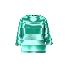 Ulla Popken Shirt female Green size 54-56