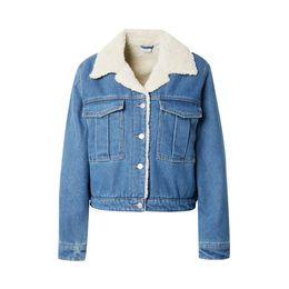 V&eacute;ro Moda Vero Moda Between-Season Jacket 'VMGisla' female Blue size L