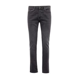 TOPMAN Jeans Herren Gr&ouml;&szlig;e 30 schwarz