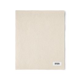 Drykorn Scarf 'Cronica' male Beige size 1