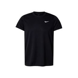 Nike Performance Shirt 'Victory' male Black size L