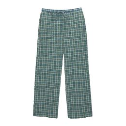 Pull&Bear Pull&bear Pants female Green size XL