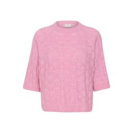 Kaffe Sweater 'Malene' female Pink size S