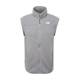 The North Face Sports Vest '100 Glacier' male Grey size M