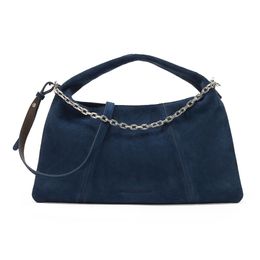 Les Visionnaires Handtasche 'Sadie Cozy Chain' Damen Gr&ouml;&szlig;e One Size royalblau