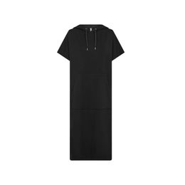 soyaconcept Kleid 'Banu 191' Damen Gr&ouml;&szlig;e 44 schwarz Winterkleid