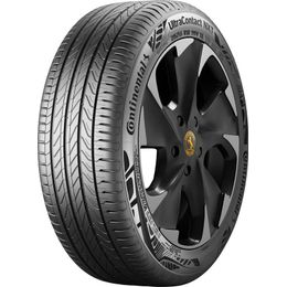 Continental UltraContact NXT 215/55 R17 98W XL Sommerreifen