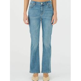 Ivy Copenhagen Jeans ' IVY-Johanna ' Damen Gr&ouml;&szlig;e 33 blue denim