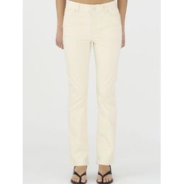 Ivy Copenhagen Jeans ' IVY-Johanna ' Damen Gr&ouml;&szlig;e 32 ecru