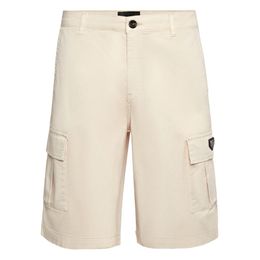 Philipp Plein Cargo Pants male Beige size XXXL