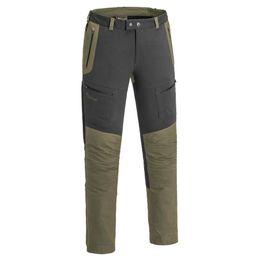 Pinewood Finnveden Herren Hybridhose dunkelgr&uuml;n 54 - Herrenhosen & -shorts