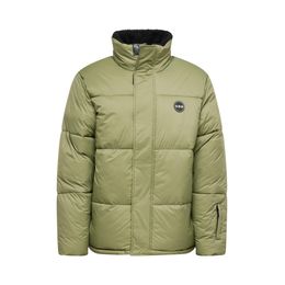 TOPMAN Jacke Herren Gr&ouml;&szlig;e M schilf