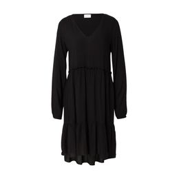 Vila Kleid 'LIMINA' Damen Gr&ouml;&szlig;e 38 schwarz Winterkleid