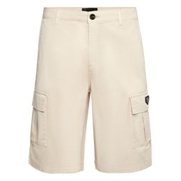 Philipp Plein Shorts Herren Gr&ouml;&szlig;e 29/30 creme