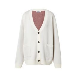 SHYX Cardigan 'Ina' Damen Gr&ouml;&szlig;e L wei&szlig;