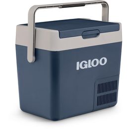 Igloo ICF18 AC/DC Kompressork&uuml;hler mit Temperaturregelung 19 Liter - Kompressor K&uuml;hlboxen