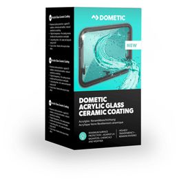 Dometic Acrylic Glass Ceramic Coating Keramikbeschichtung f&uuml;r Acrylglasfl&auml;chen - Innenbereich & Scheiben