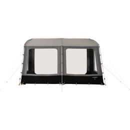 Dometic Rally 390 Vorzelt mit Gest&auml;nge 3,9 Meter - Teilvorzelte