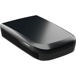 Dometic FreshJet FJZ7 3500 Dachklimaanlage mit Heizung 3500 W schwarz - Dach-Klimaanlagen