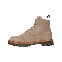 Blackstone Lace-Up Boots 'Gastown Boaz CG164' male Beige size 41
