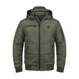 Blend Jacke 'BHBoris' Herren Gr&ouml;&szlig;e L gr&uuml;n