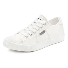 ELBSAND Sneaker Damen Gr&ouml;&szlig;e 45 offwhite
