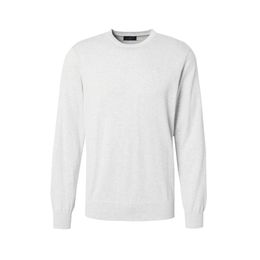 Hackett London Pullover Herren Gr&ouml;&szlig;e S hellgrau