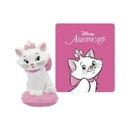 tonies Disney - Aristocats, Spielfigur H&ouml;rspiel