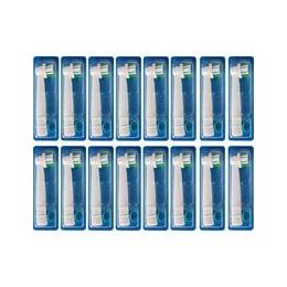 Braun Oral-B Pro Precision Clean Aufsteckb&uuml;rsten 16er Frustfreie Umverpackung
