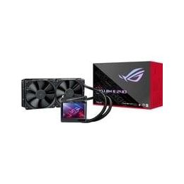 ASUS ROG RYUJIN II 240mm, Wasserk&uuml;hlung