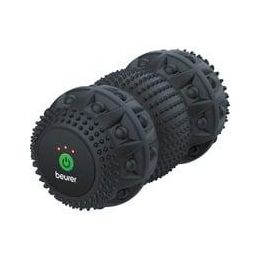 Beurer MG 35 Deep Roll, Massageger&auml;t schwarz