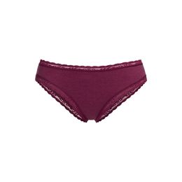 s.Oliver Slip Damen Gr&ouml;&szlig;e L bordeaux