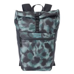 Nitrobags Backpack 'Cosmo' male Grey size One Size