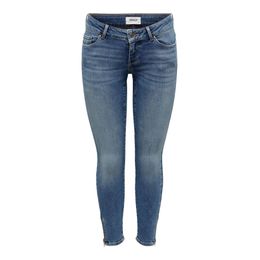 Only Jeans 'ONLCORAL' Damen Gr&ouml;&szlig;e 32 blau