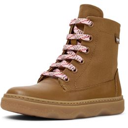 Camper Boots 'Kiddo' boy Brown size 31