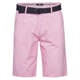 PETROL INDUSTRIES Shorts 'Tropico' Herren Gr&ouml;&szlig;e 31/32 altrosa