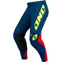 ONE Industries X-197 Neon, Textilhose Kinder