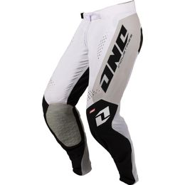 ONE Industries X-197 White Out, Textilhose