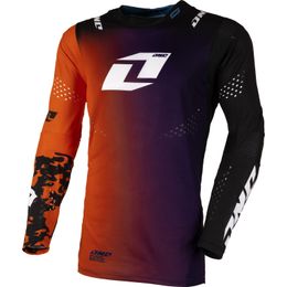 ONE Industries X-197 Daze, Trikot