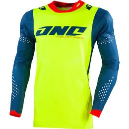 ONE Industries X-197 Neon, Trikot Kinder